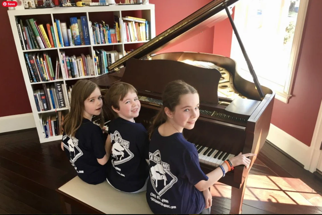 Rick Jones Pianos – The largest, coolest used piano shop on Earth!