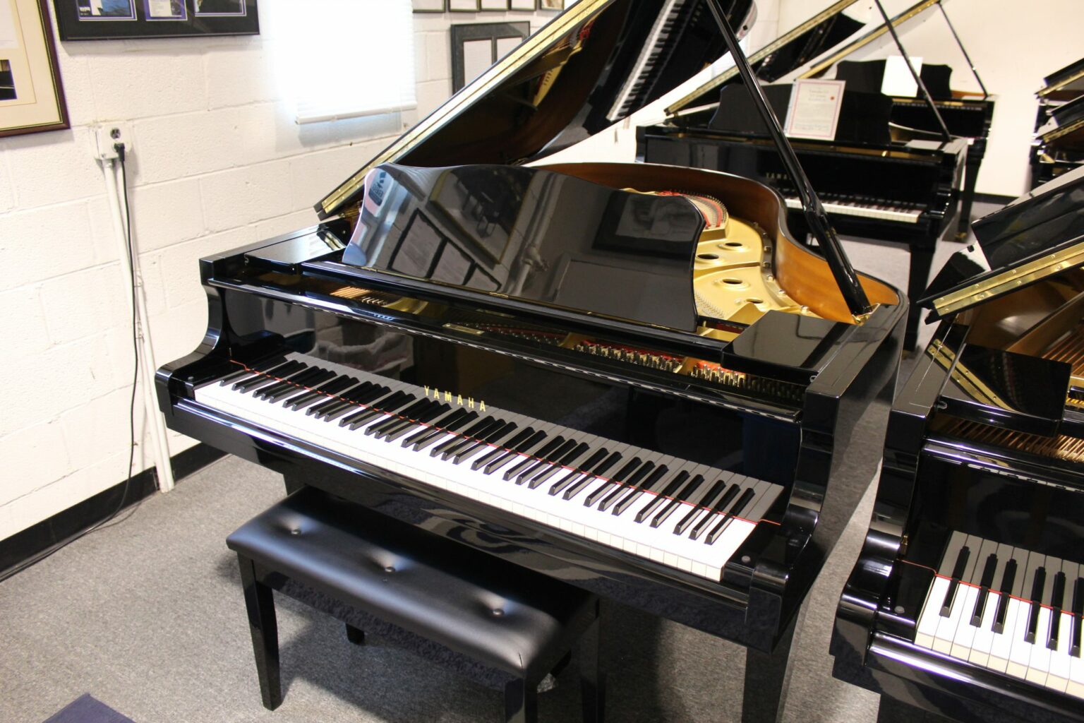 Shop – Rick Jones Pianos